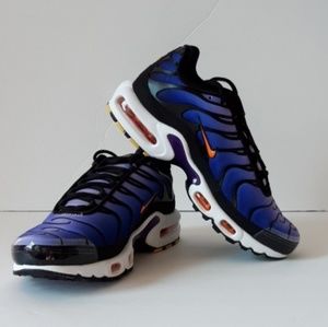 Nike | Shoes | Nwt Nike Air Max Plus Og Size 75 | Poshmark